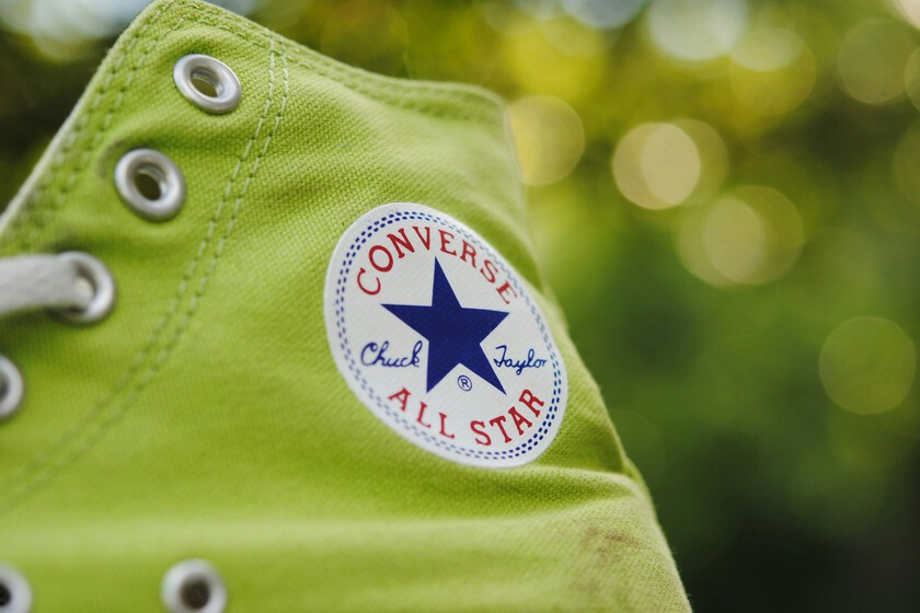 Lo siento Vans, pero estas zapatillas Converse nos han conquistado y no ...
