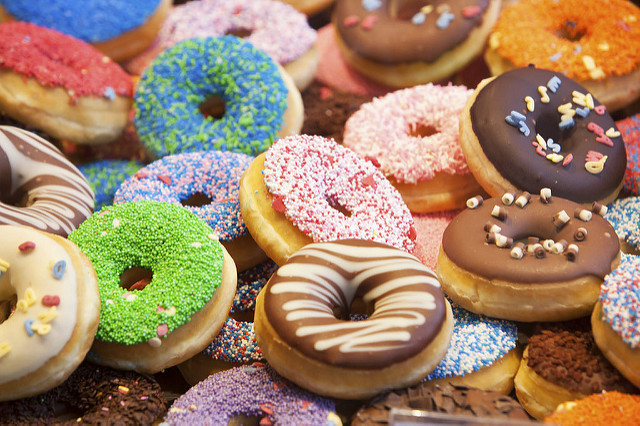 Aprende a identificar el azúcar añadido a los alimentos