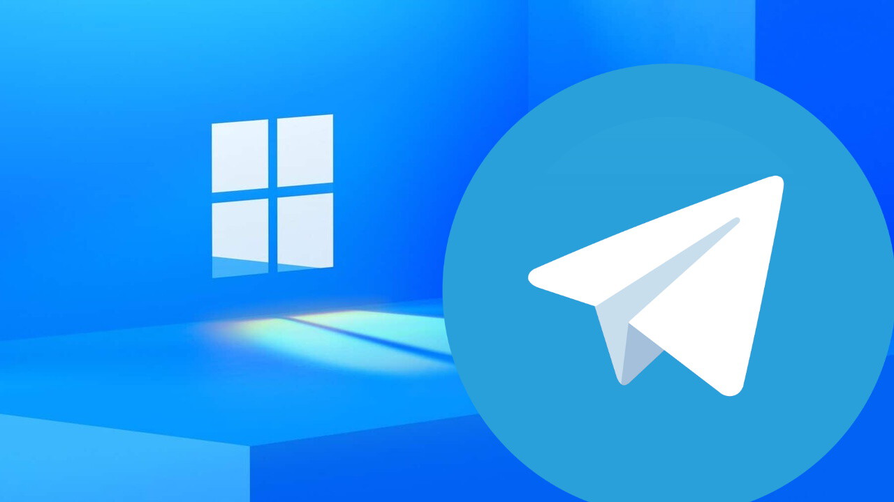 Telegram contará con una nueva aplicación optimizada para Windows 11 y ...