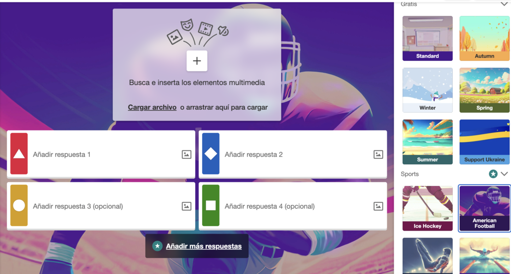 Cómo organizar un quiz usando Kahoot: Guía paso a paso