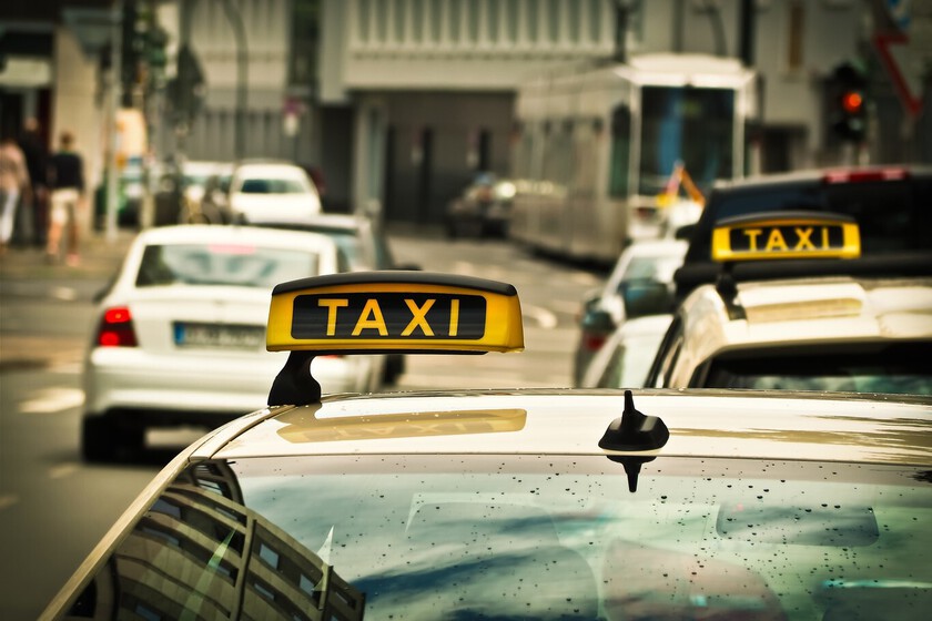 Qué significa que el taxi sea declarado un servicio de interés público ...