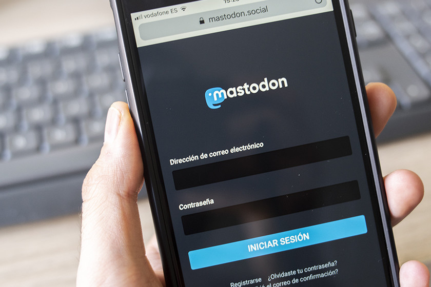 Tres aplicaciones para usar Mastodon en Android y iOS