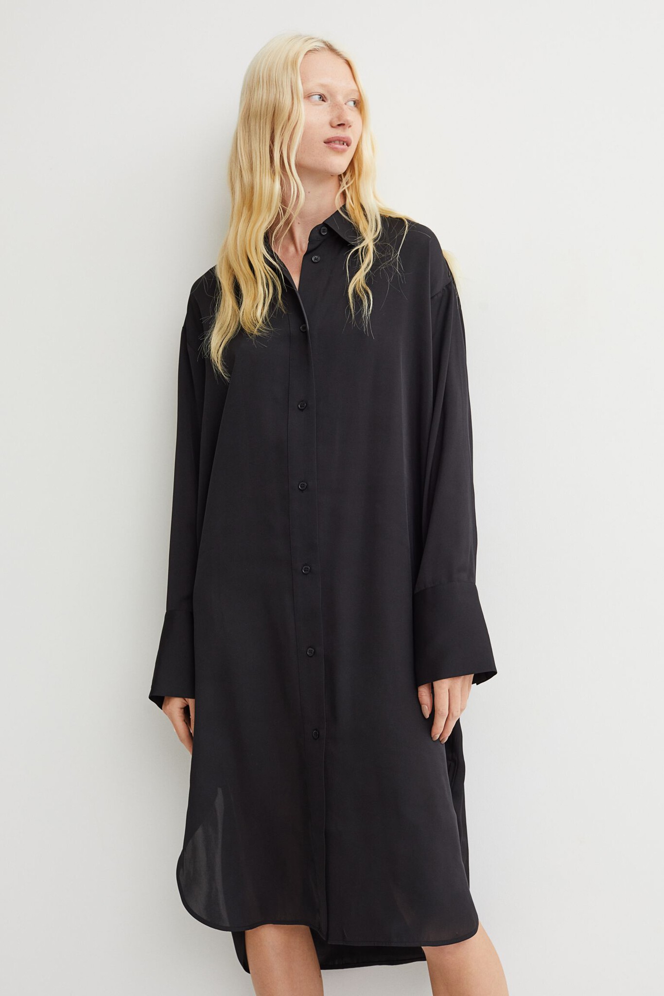 Georgina Rodríguez o como los vestidos de punto son el fondo de armario ...