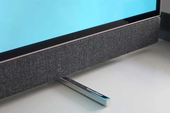 Philips OLED+ 903, análisis: review con características, precio y ...