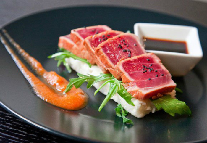 Cómo mejorar el emplatado de tus recetas