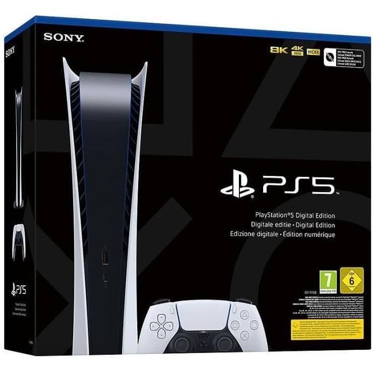 Cuántos modelos y cuántas versiones de PS5 existen - La guía definitiva ...