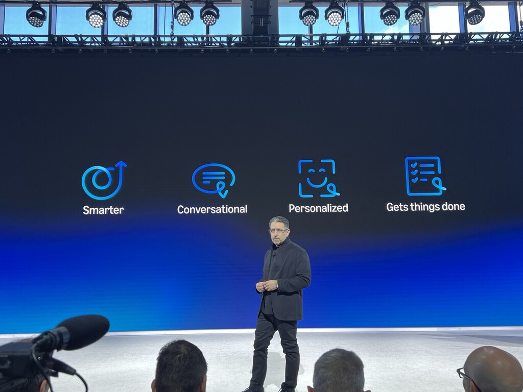 Alexa+: qué es el nuevo asistente inteligente de Amazon, cómo funciona ...