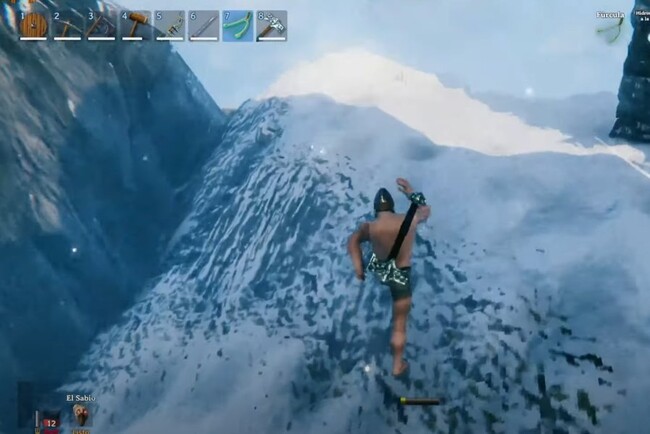 Lista completa de biomas en Valheim y cómo llegar hasta ellos