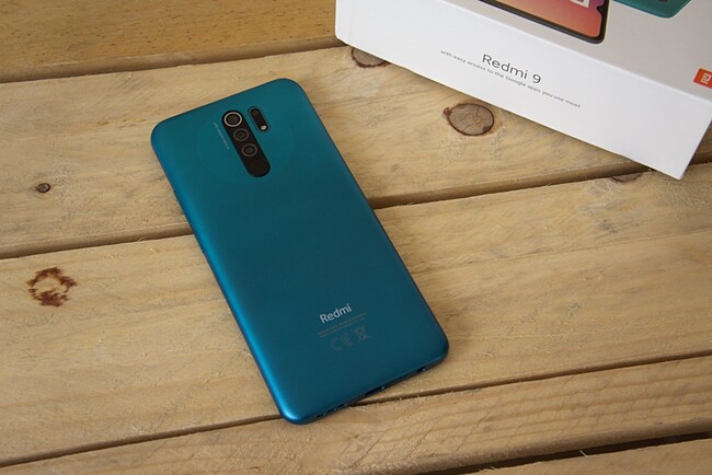 Xiaomi Redmi 9, análisis: review con características, precio y ...