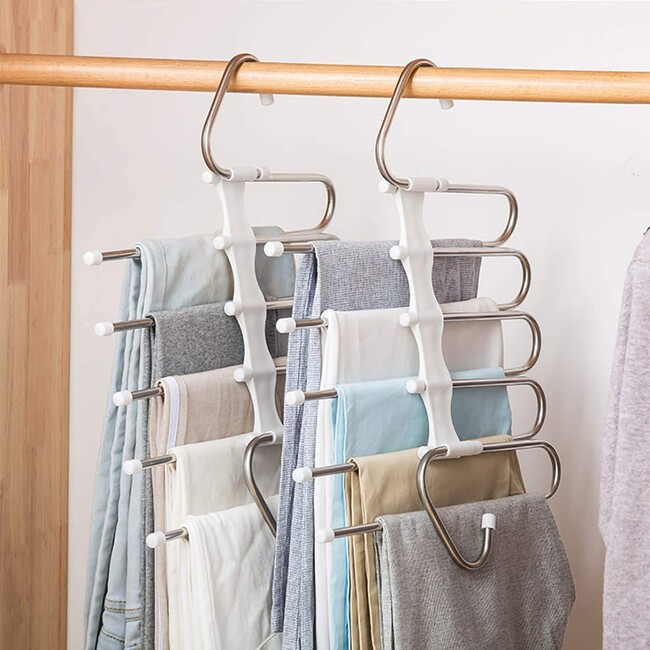 Orden en tu armario: los 12 artículos más vendidos en Amazon para tener ...