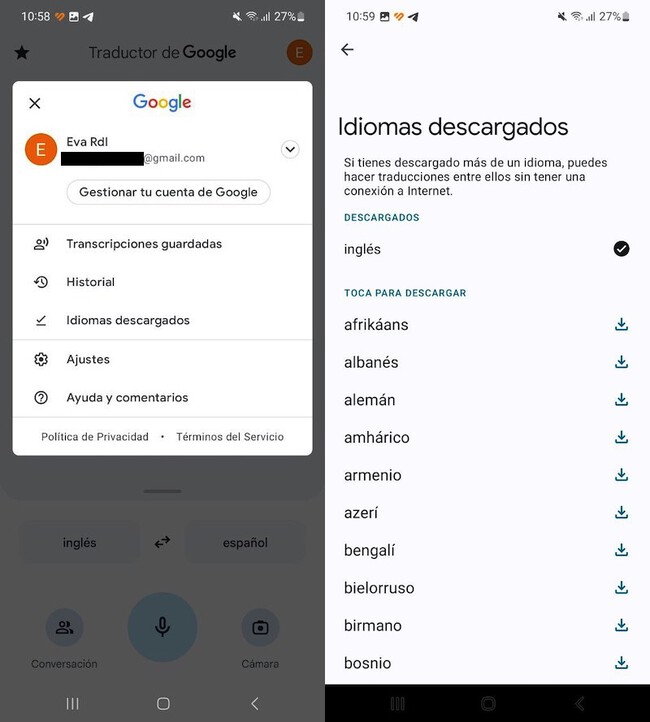 Google Translate puede ser mejor traductor con estas siete funciones ...