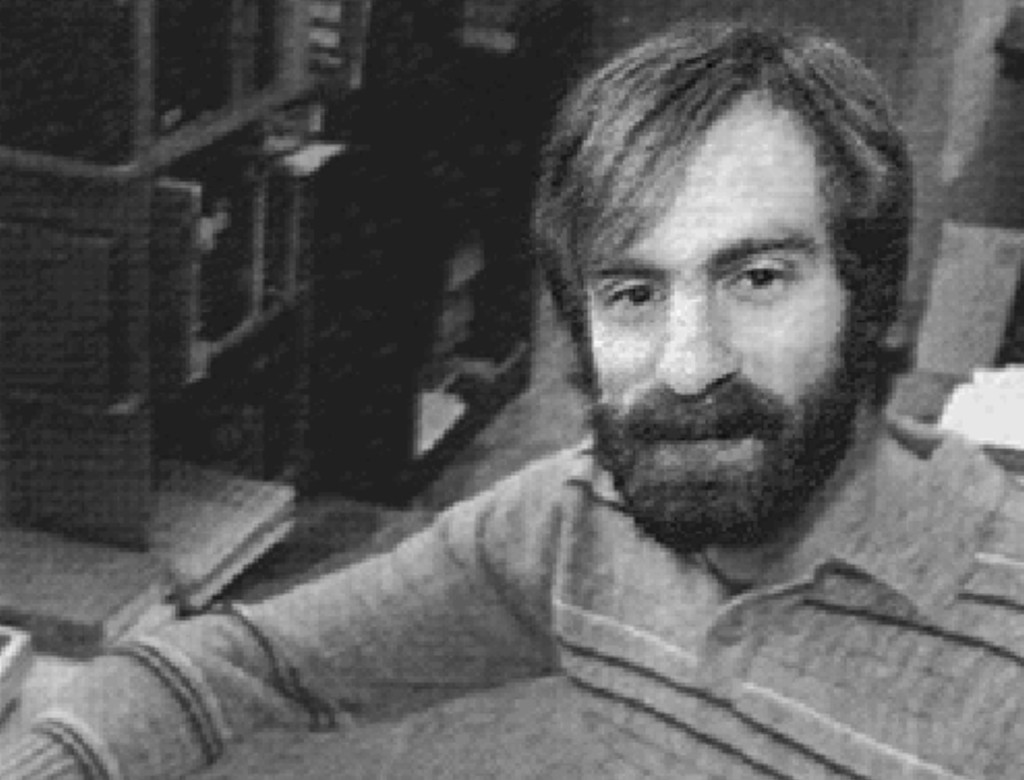 La historia de Tim Paterson y 86-DOS, el sistema operativo que ...