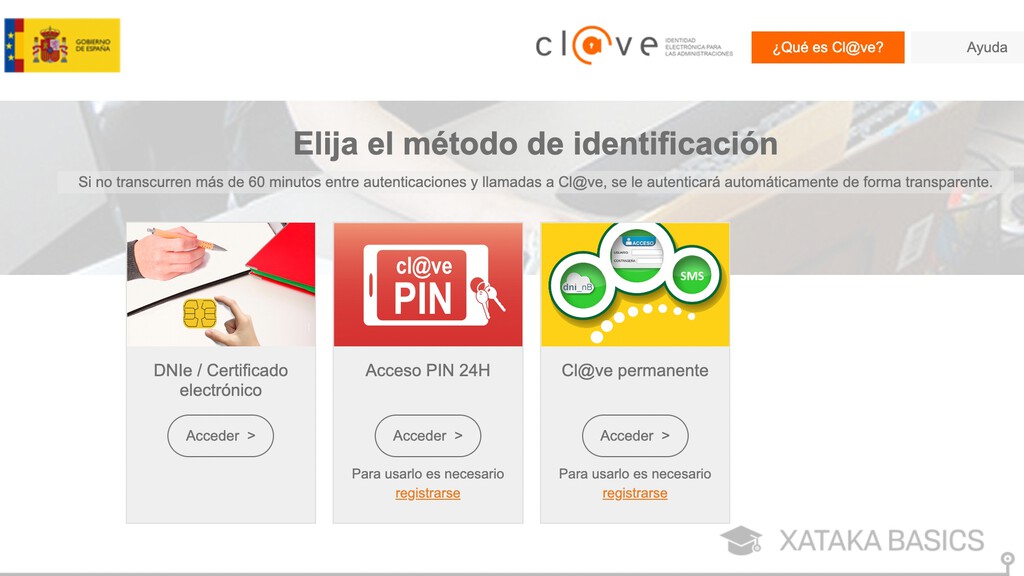 Cómo solicitar un informe online de cualquier coche en la DGT para ...