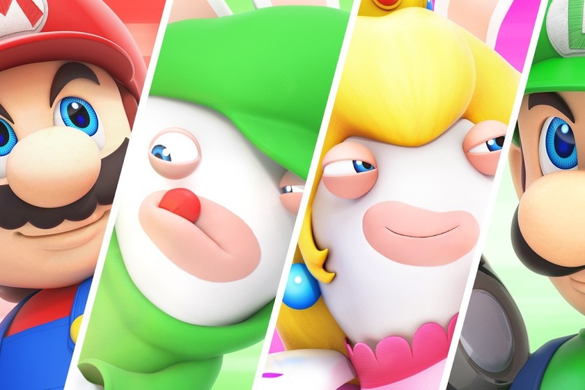De cuando Ubisoft se convirtió en Nintendo