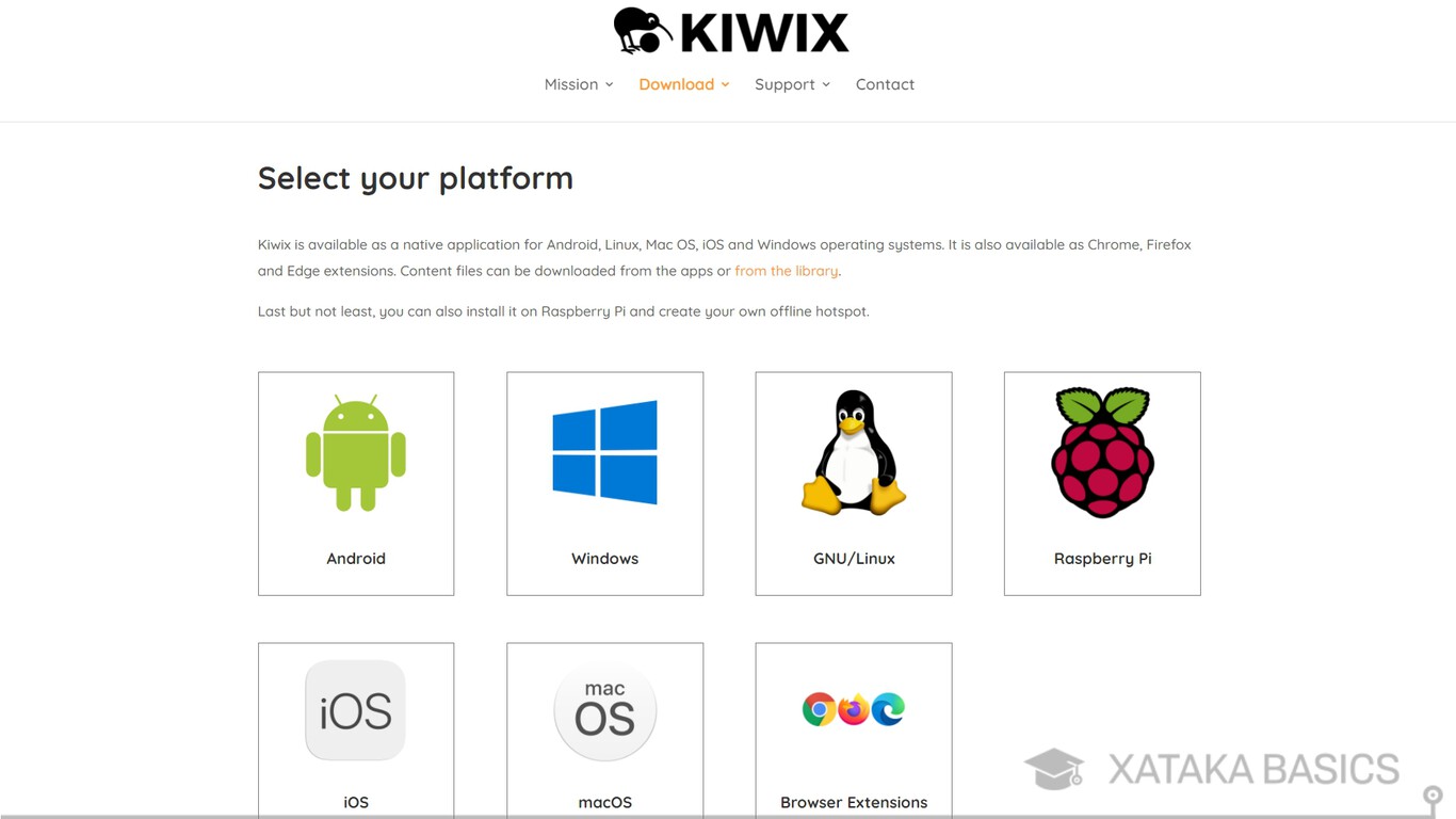Descargar la Wikipedia: cómo bajar artículos o TODA la Wikipedia para ...