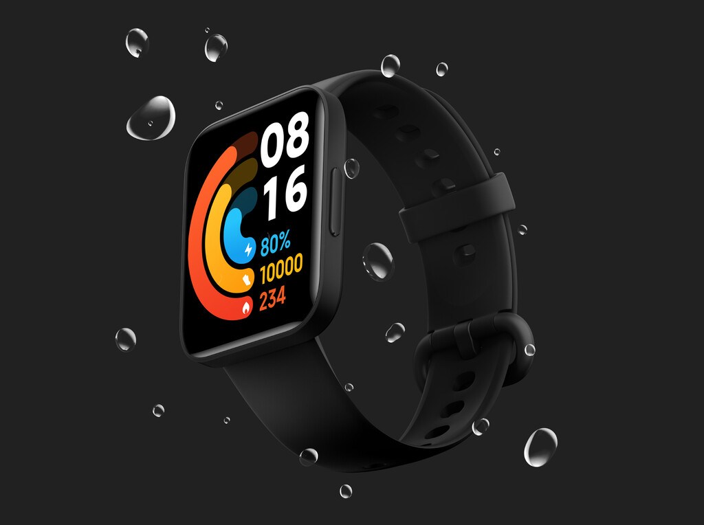 Nuevo Xiaomi POCO Watch, características, precio y ficha técnica