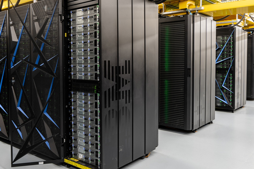Argentina tendrá una de las supercomputadoras más potentes del mundo ...