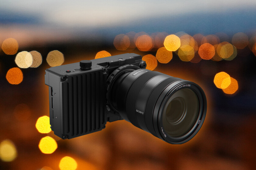 Freefly Wave, características, precio y ficha técnica