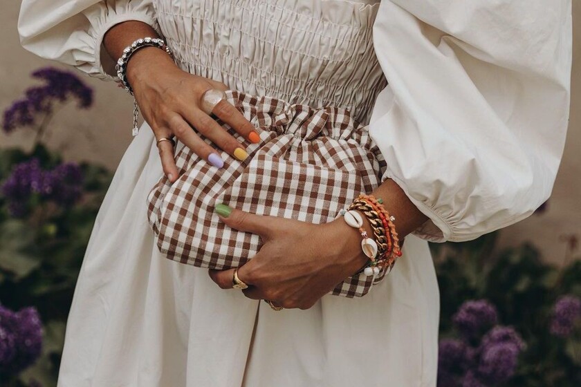 Bolsos de moda 2021 - Todas las tendencias - Trendencias