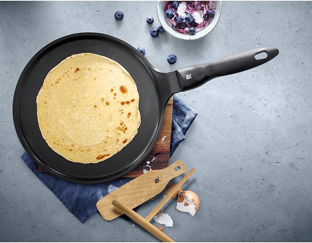 Las 13 claves para hacer crêpes perfectas: ingredientes, técnicas y ...