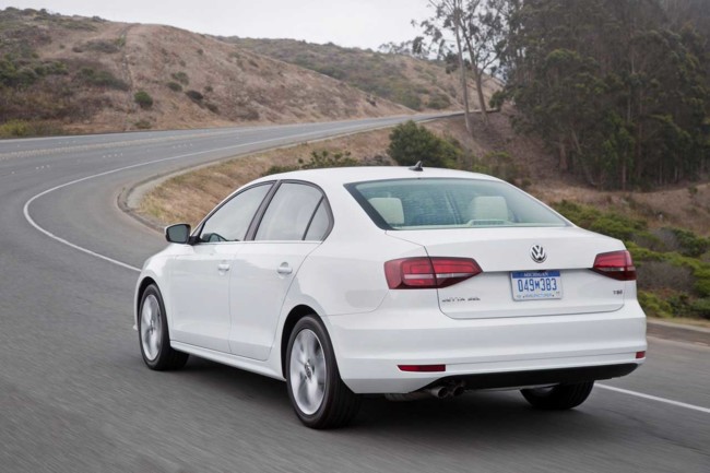 Volkswagen Jetta: precios, versiones y equipamiento en México