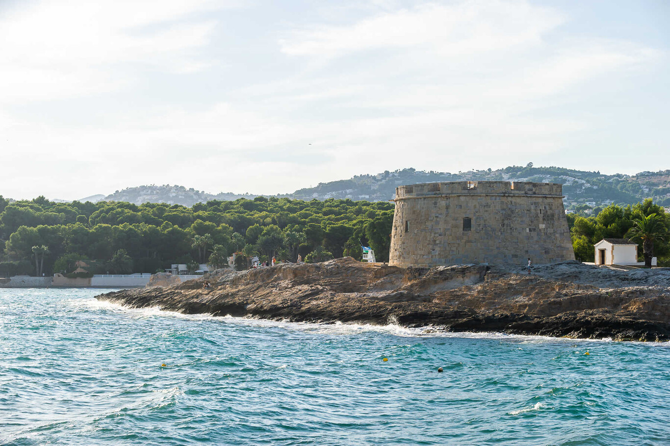 Era uno de los pueblos pesqueros más bonitos de España, pero las ...