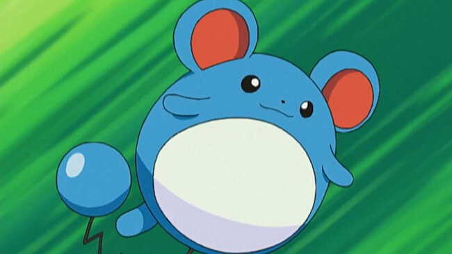 Hace más de 20 años, los fans de Pokémon se volvieron locos por un ...