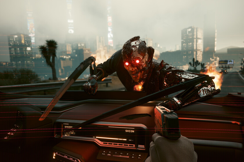 Cyberpunk 2077 pone fecha y hora a un evento exclusivo con especial ...