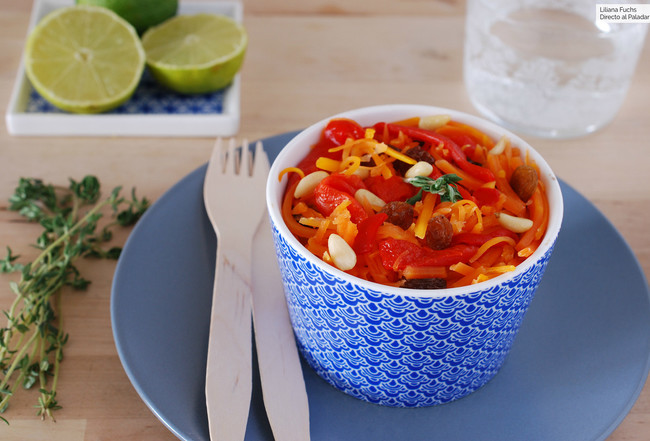 Las nueve mejores guarniciones (diferentes y con con un toque) para ...