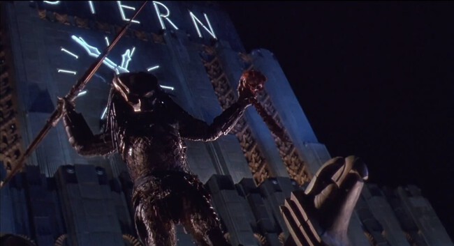 'Predator', el mejor orden para ver la saga de terror y ciencia ficción ...