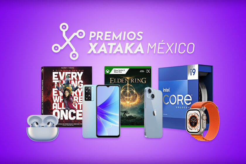 Premios Xataka México 2022: dónde y a qué precio se puede comprar la mejor tecnología del año