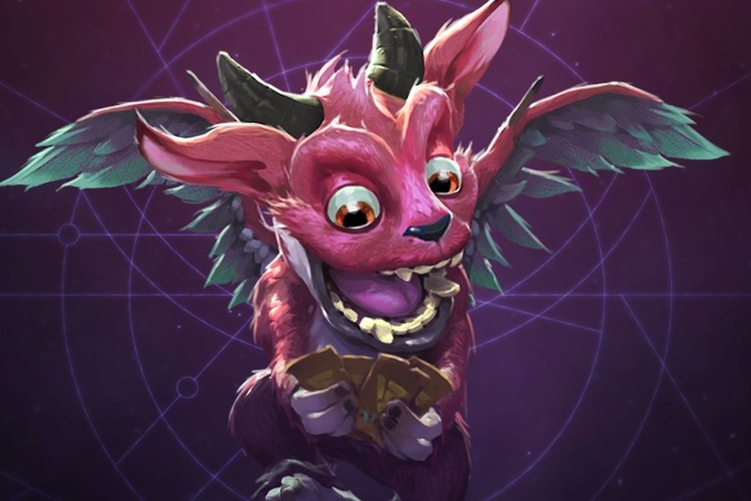 Artifact 2.0 no se conformará solo con rediseñar su gameplay, también ...