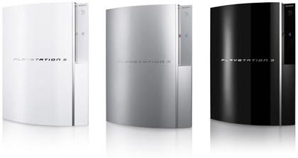 La importancia del color en las consolas de videojuegos