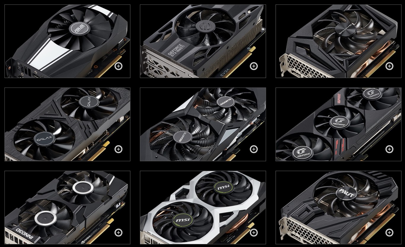 La Nvidia GeForce GTX 1660 Ti es oficial: Turing de hasta 120fps pero ...