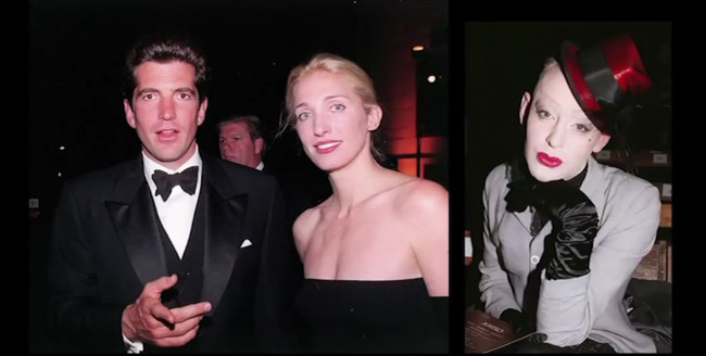 Bill Cunningham o el arte de saber fotografíar la moda en las calles de ...