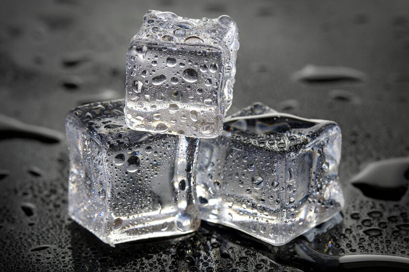 Qué son los hielos gourmet y cómo hacerlos fácilmente en casa para cocteles