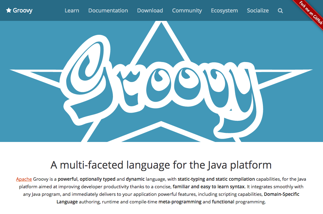 Siete herramientas y canales de YouTube para aprender a programar en Groovy