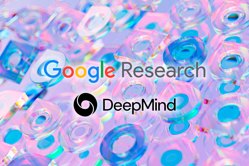 Google Brain y DeepMind trabajaban de manera separada. Ahora son una única división enfocada en ...