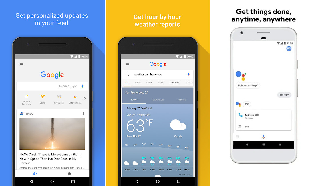 Mejores apps Android: 48 imprescindibles para tu móvil o tablet