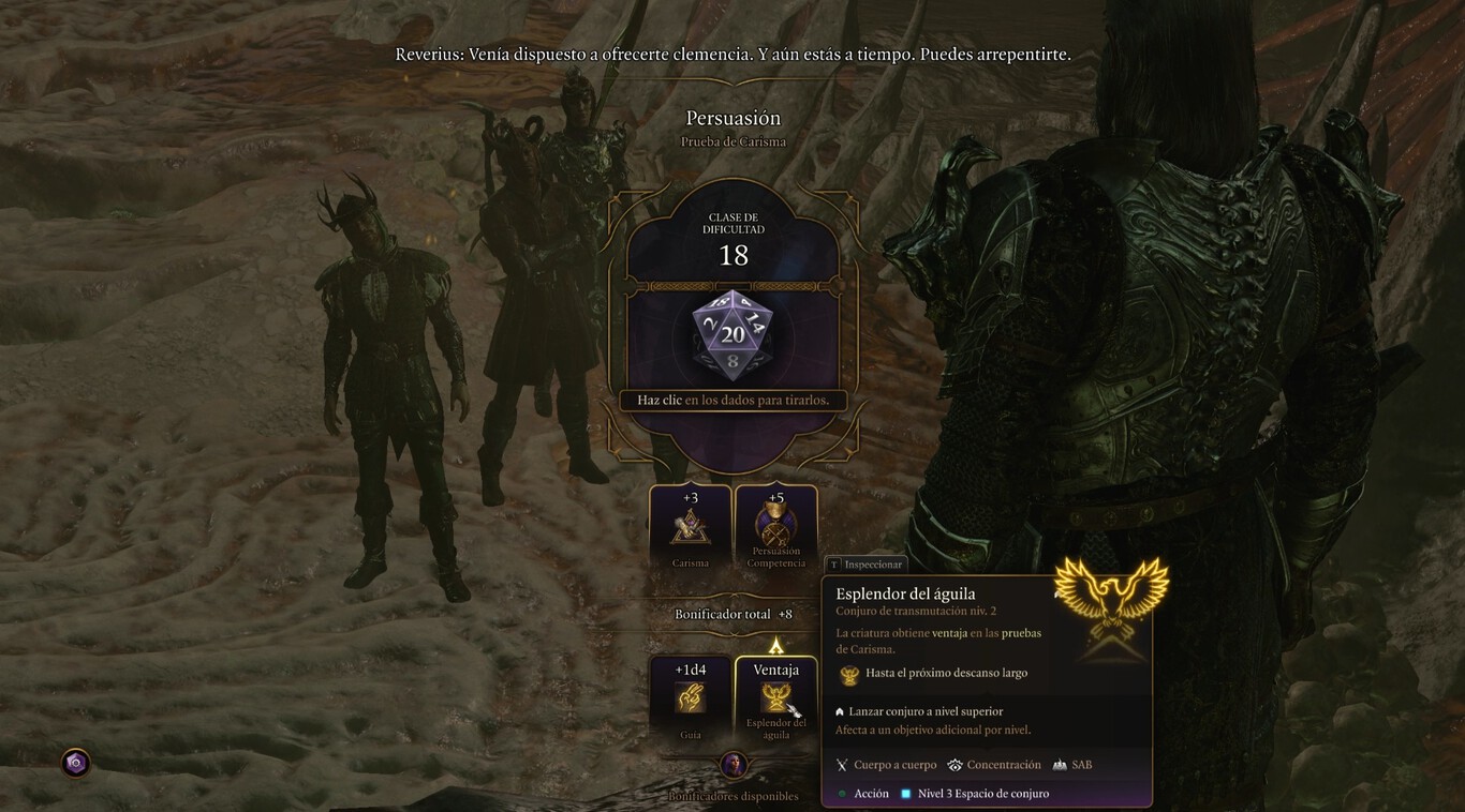 Cómo vencer a Ketheric Thorm en Baldur's Gate 3 para avanzar al Acto ...