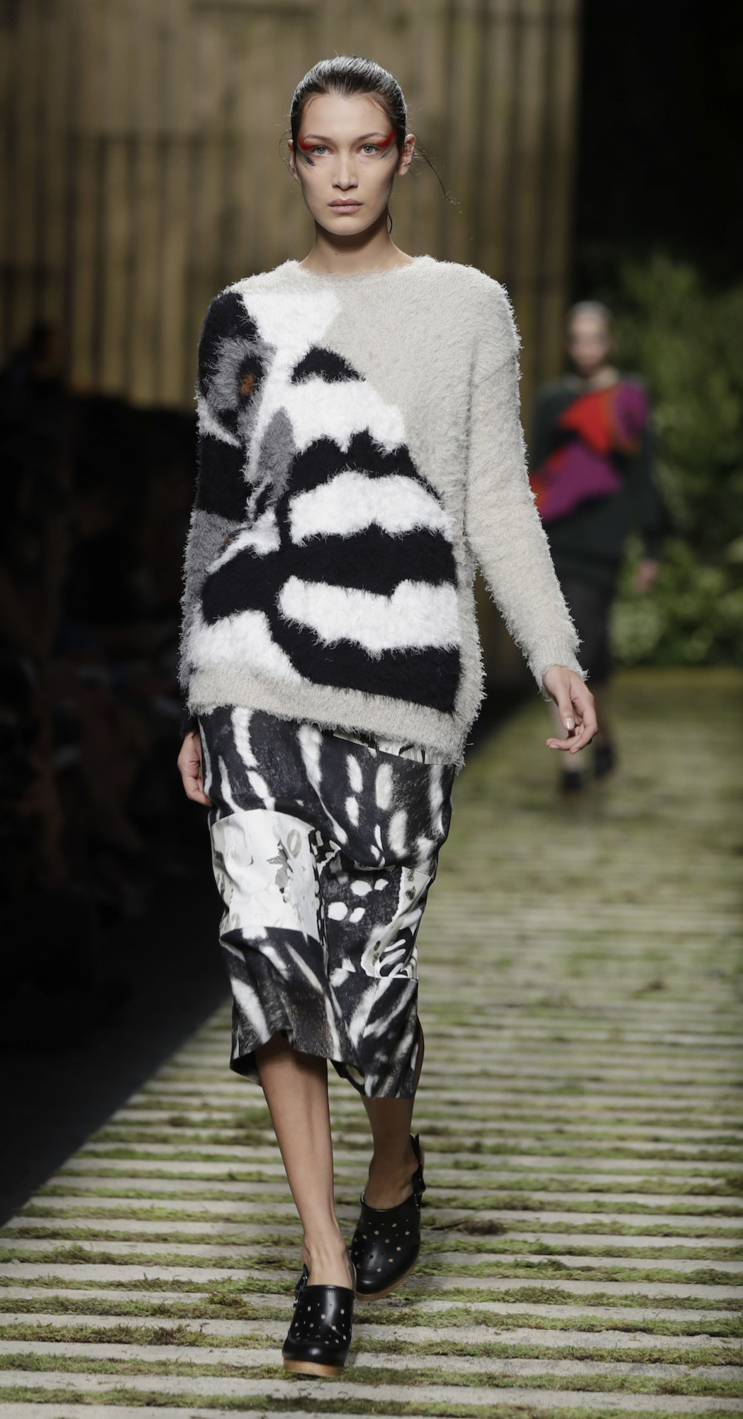 Así es la colección de Max Mara para el próximo verano