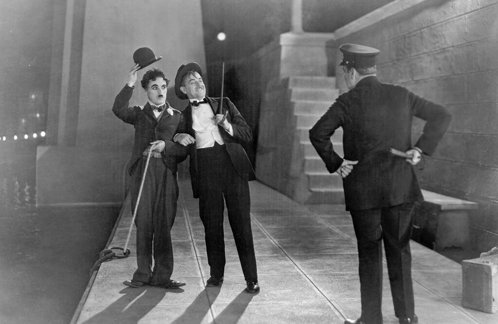 Las 27 mejores comedias de la historia del cine y dónde las puedes ver ...