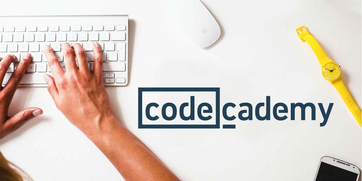 Codecademy te ofrece nuevas maneras para aprender a programar más rápido