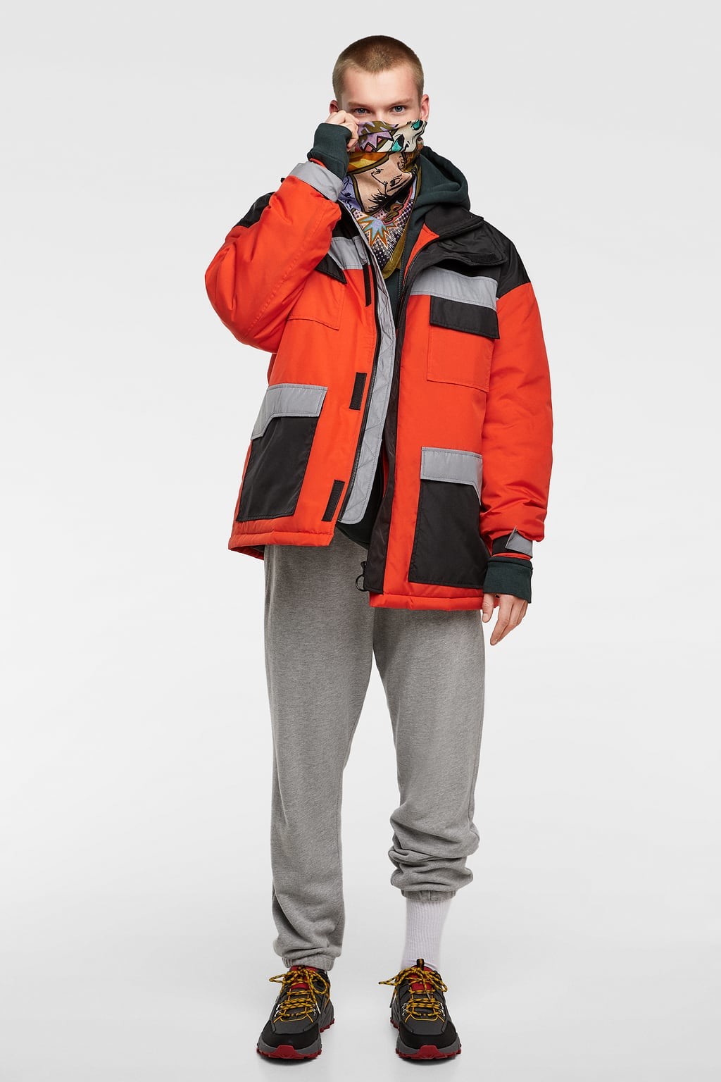 De todos materiales, texturas y colores, así es como se llevan los ...