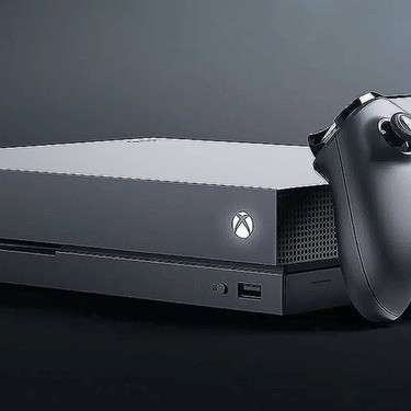 Kinect - Xataka Windows