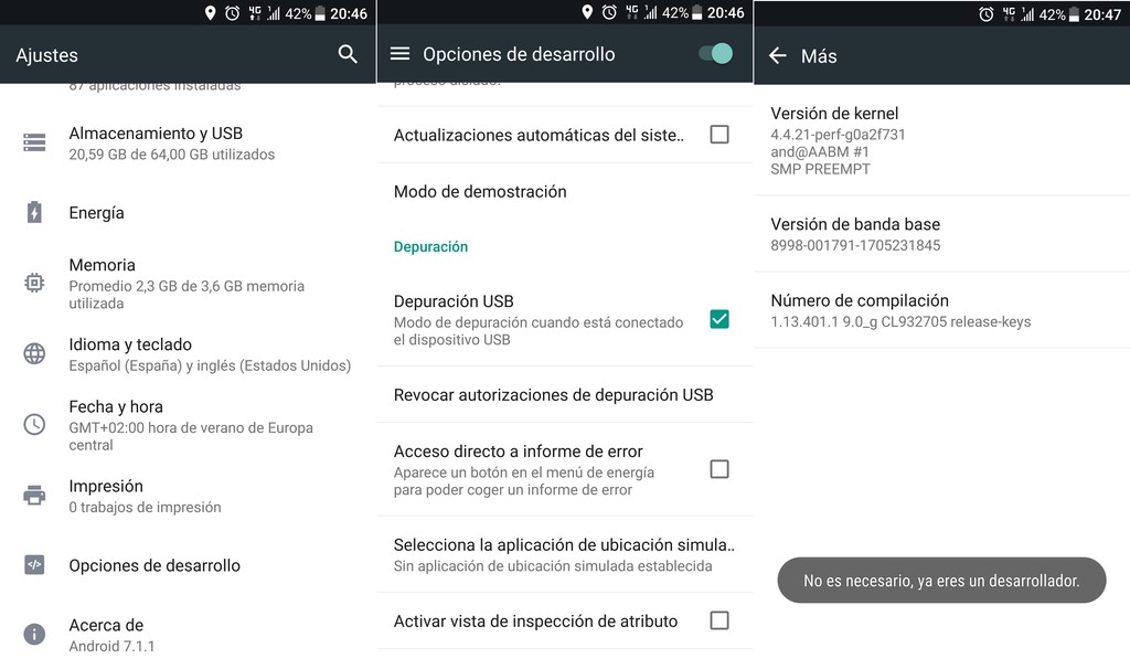Android 8.0 Oreo: cómo actualizar y móviles compatibles