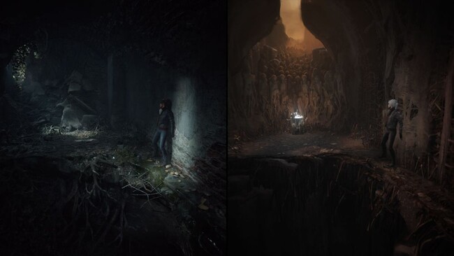 The Medium, análisis: review con precio, tráiler y experiencia de juego para Xbox Series y PC