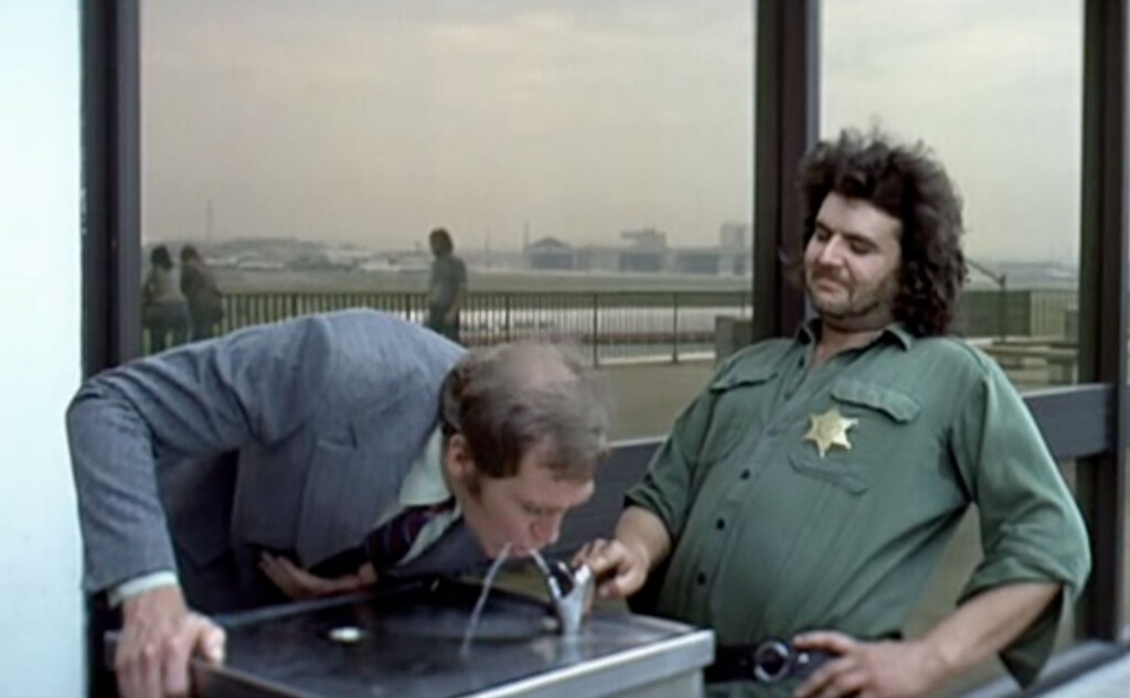 Muere Hugh Keays-Byrne, el actor australiano tras los icónicos villanos ...