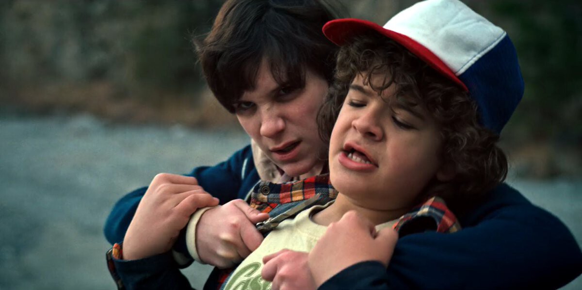 ‘Stranger Things 4’: por qué el Satanic Panic es más que otra ...