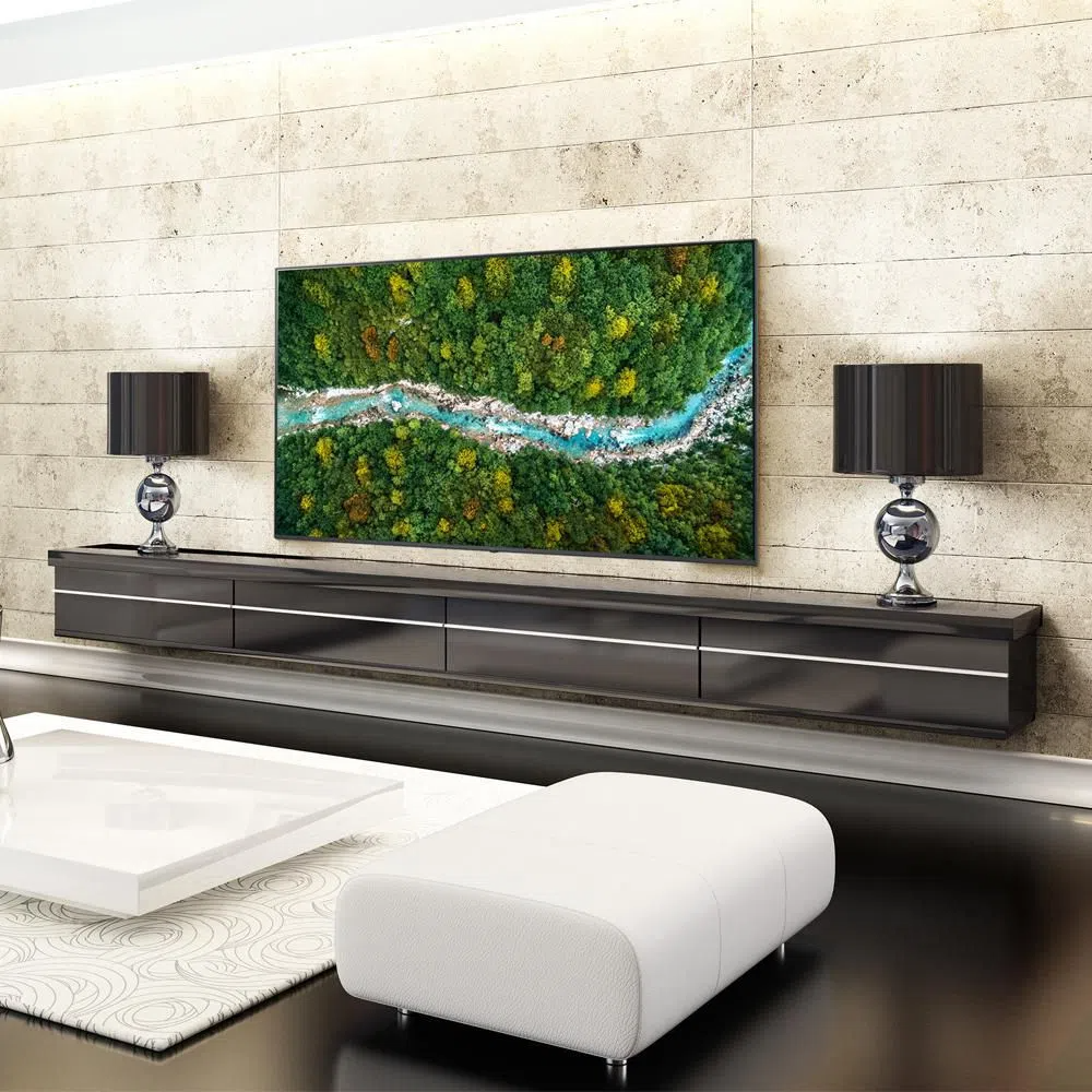 Smart TV LG 4K de 60 pulgadas por menos de 9,500 pesos en Elektra ...